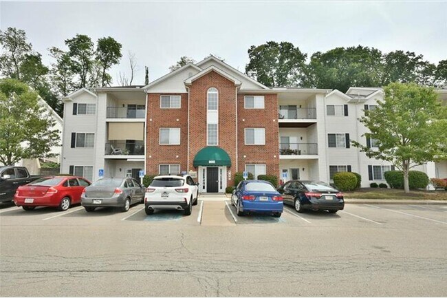 800 Hidden Ridge Ct - 800 Hidden Ridge Ct South Park PA 15129 ...