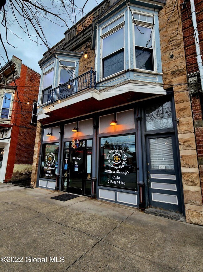 314 Main St - 314 Main St Middleburgh NY 12122 | Apartment Finder