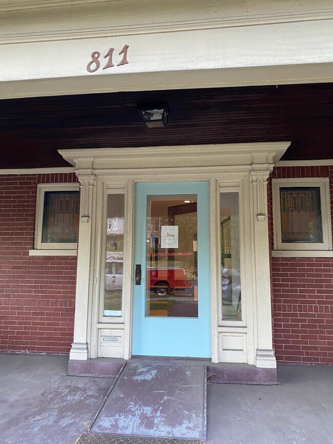 811 Market St - 811 Market St Williamsport PA 17701 | Apartment Finder