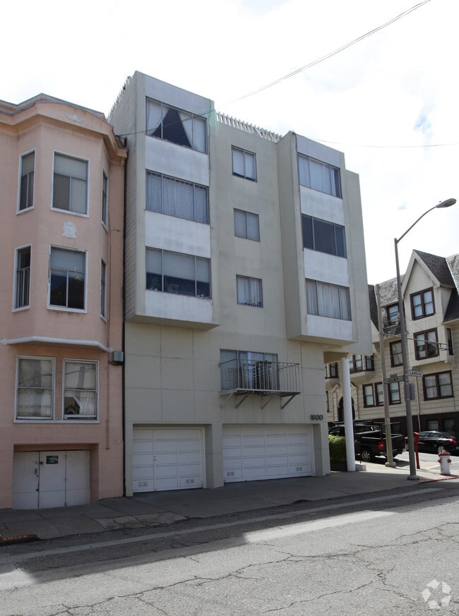 1600 Larkin St - 1600 Larkin St San Francisco CA 94109 | Apartment Finder