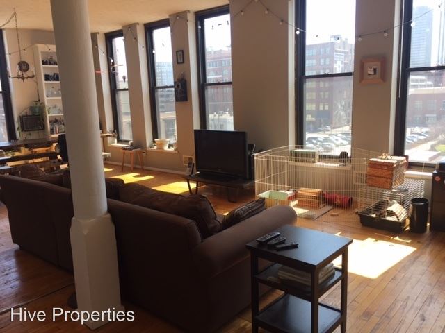 214 Andrews St - 214 Andrews St Rochester NY 14604 | Apartment Finder