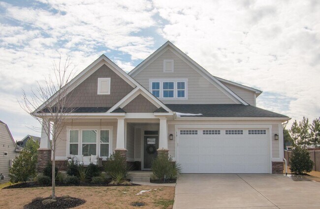 Greenville - Riverstone - Beautiful and Sp... - 10 Mohegan Wy ...