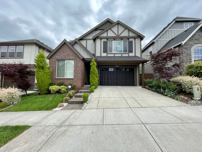 Bethany 4Bd/3Ba + Bonus Room House in Thom... - 4300 NW Ashbrook Dr ...