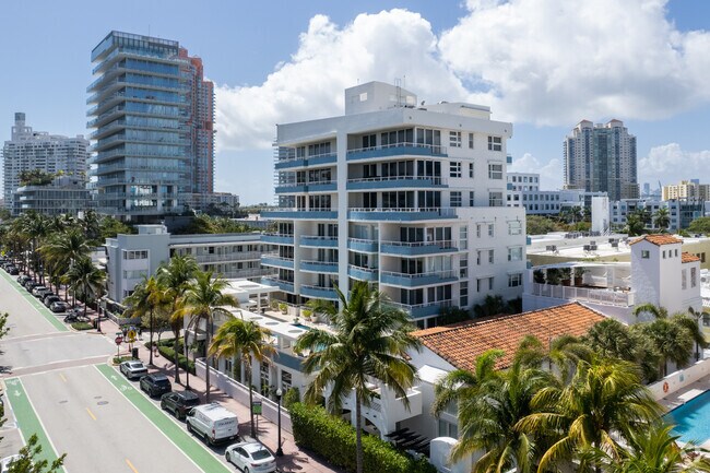 200 Ocean Dr - 200 Ocean Dr Miami Beach FL 33139 | Apartment Finder