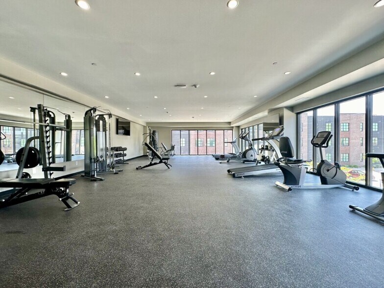 The Flats on Howard - 2211 Howard St Omaha NE 68102 | Apartment Finder