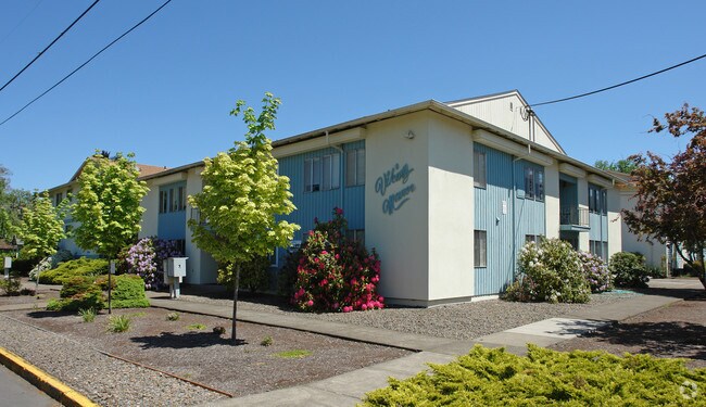 Viking Manor - 915 SW Adams Corvallis OR 97333 | Apartment Finder