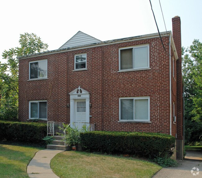 4855 Guerley Rd - 4855 Guerley Rd Cincinnati OH 45238 | Apartment Finder