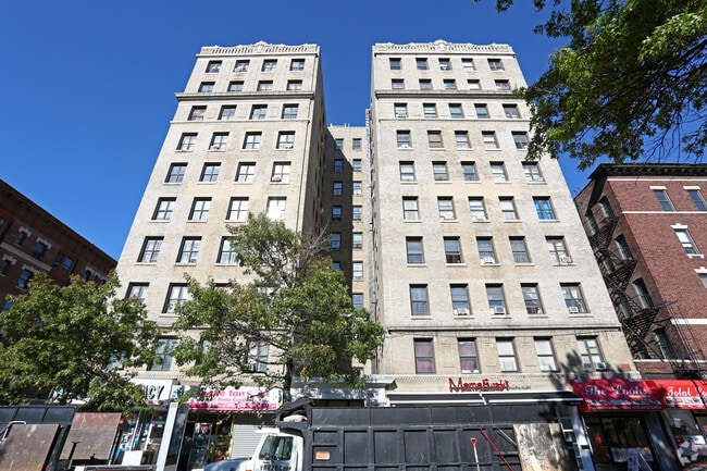 3569 Broadway - 3569 Broadway New York NY 10031 | Apartment Finder