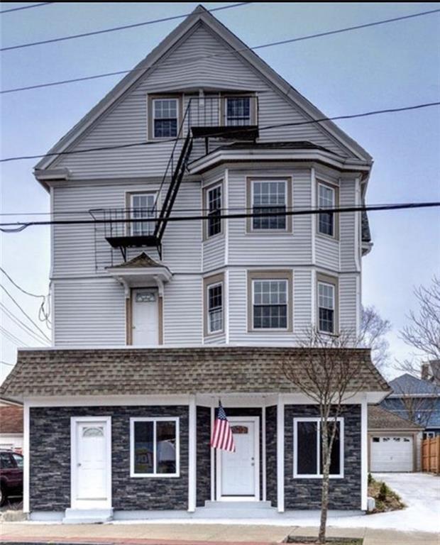 507 Broadway - 507 Broadway Pawtucket RI 02860 | Apartment Finder