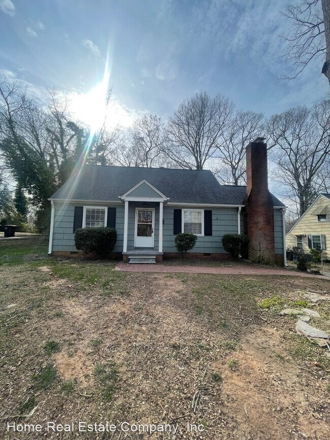 4 br, 2 bath House - 526 Walter Court - 526 Walter Ct Winston-Salem NC ...