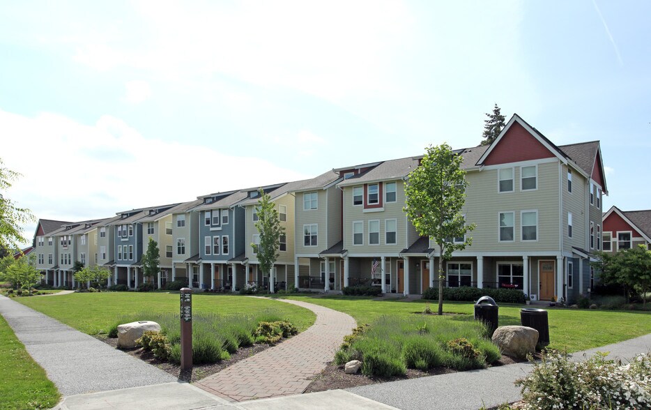 High Point - 6040 35th Ave SW Seattle WA 98126 | Apartment Finder