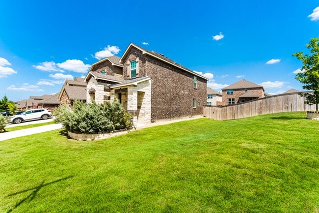 4 bedroom 3 full bathroom on a large corner lot in Arcadia Ridge- Far ...