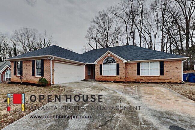 2879 Maple Walk Ct SW, Lawrenceville - 2879 Maple Walk Ct SW ...