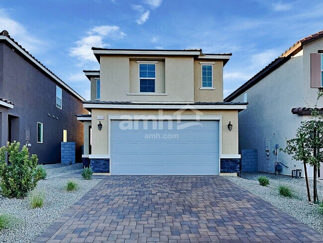 9136 Fiesta Impatiens Court - 9136 Fiesta Impatiens Court Spring Valley ...