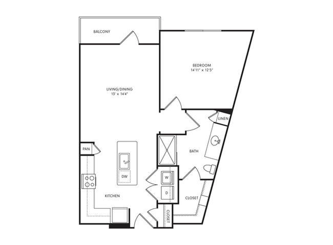 Henley at the RIM - 18102 Talavera Rdg San Antonio TX 78257 | Apartment ...