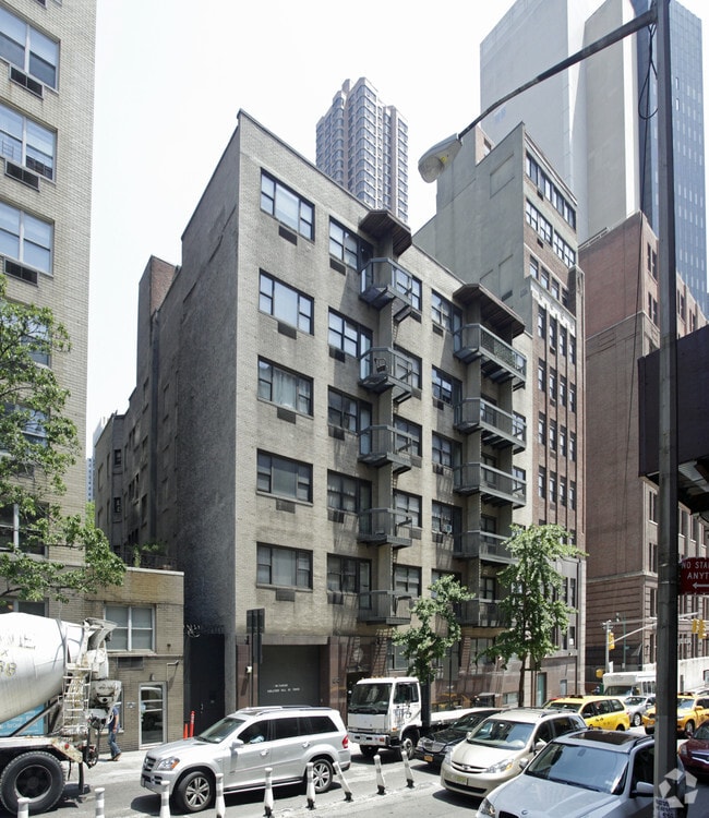 207 East 37th Street - 207 E 37th St New York NY 10016 | Apartment Finder