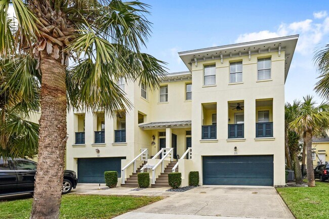 3 br, 2.5 bath House - 111 Sea Grove Lane - 111 Sea Grv Ln Jacksonville ...