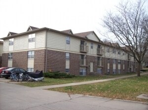 515 E Jefferson St - 515 E Jefferson St Iowa City IA 52245 | Apartment ...