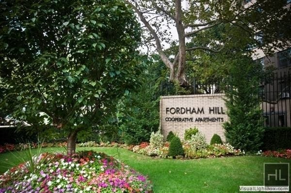 Fordham hill oval, the bronx, NY 10468 - 9 Fordham Hill Oval The Bronx ...