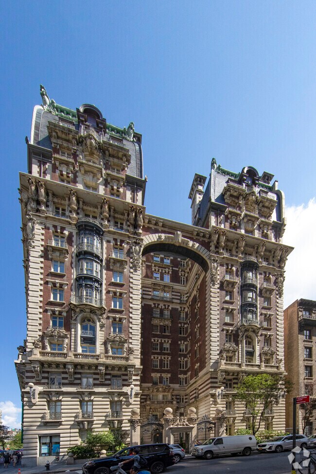The Dorilton - 2066 Broadway New York NY 10023 | Apartment Finder