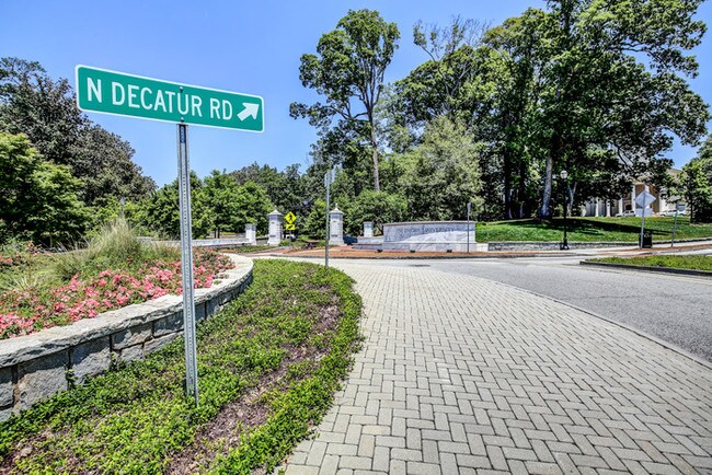 1743 N Decatur Rd - 1743 N Decatur Rd Atlanta GA 30307 | Apartment Finder