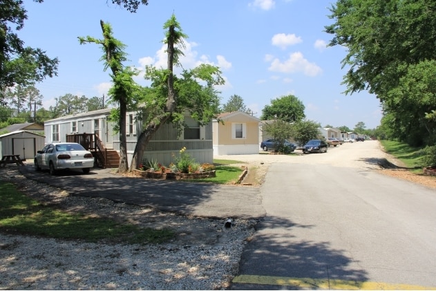 Garden Grove Mobile Home Village - 1003 Sheldon Rd Channelview TX 77530 ...