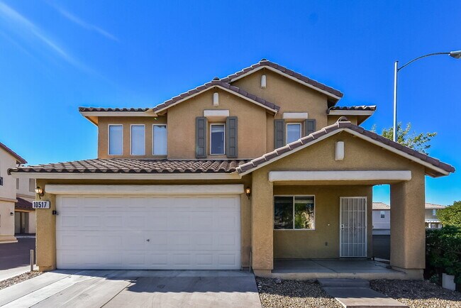 10517 Silver Cholla Ct - 10517 Silver Cholla Ct Las Vegas NV 89183 ...