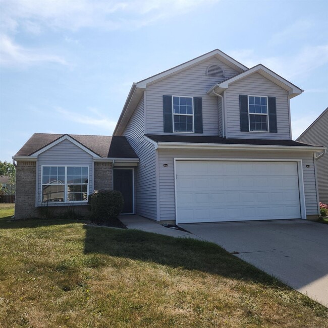 1527 Flint Lock Ln - 1527 Flint Lock Ln Fort Wayne IN 46845 | Apartment ...