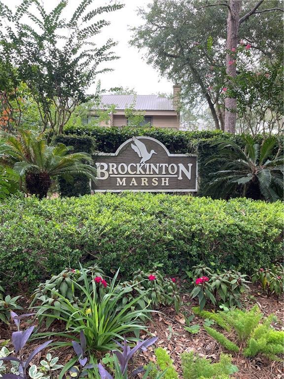326 Brockinton Marsh - 326 Brockinton Marsh St. Simons Island GA 31522 ...