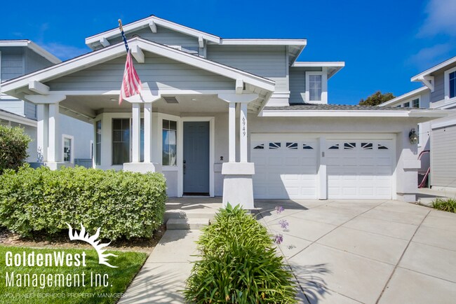 Turnkey 4Bdm 3Ba Home in the Coastal Commu... - 6949 Catamaran Dr ...