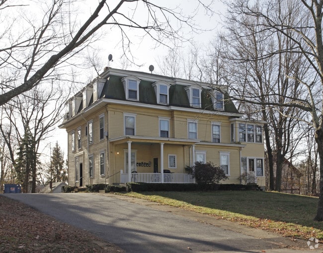 36 Cherry St - 36 Cherry St Spencer MA 01562 | Apartment Finder