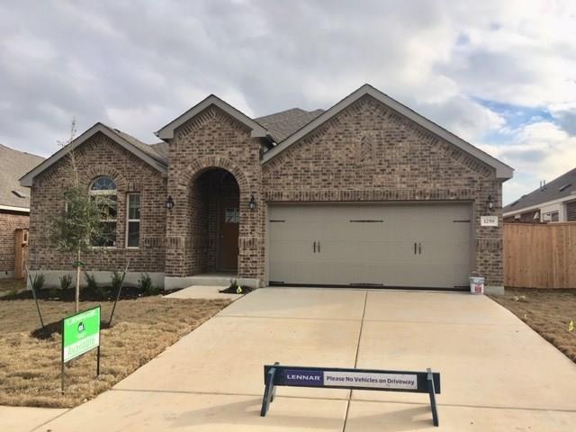 1259 Chad Dr - 1259 Chad Dr Round Rock TX 78665 | Apartment Finder