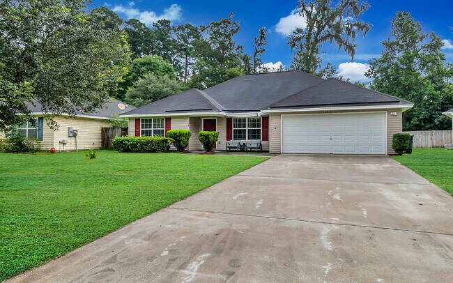 118 Blaine Ct - 118 Blaine Ct Savannah GA 31405 | Apartment Finder