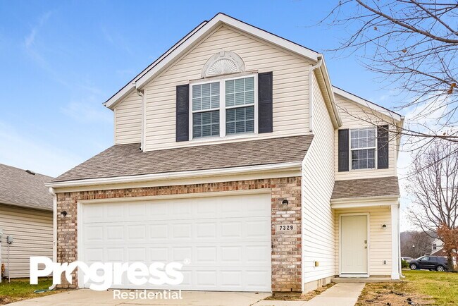7329 Kimble Dr - 7329 Kimble Dr Indianapolis IN 46217 | Apartment Finder