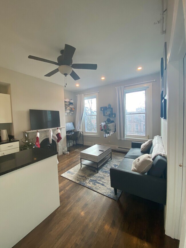 62 W Rutland Sq - 62 W Rutland Sq Boston MA 02118 | Apartment Finder