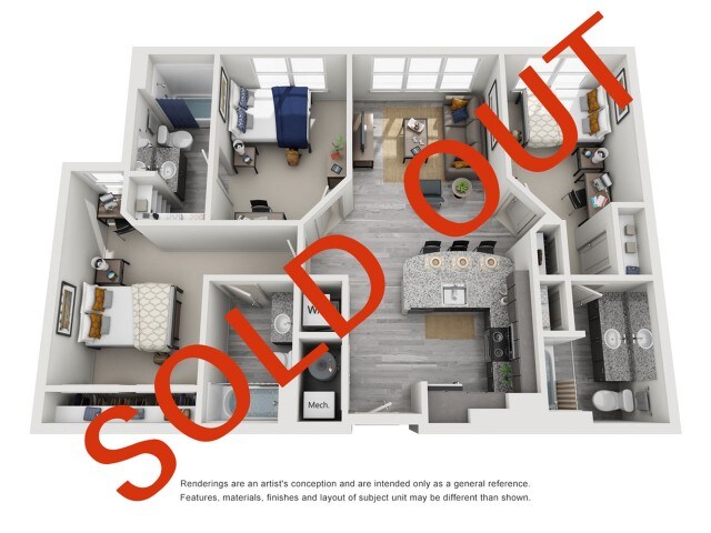 114 Earle - 114 Earle St Clemson SC 29631 | Apartment Finder