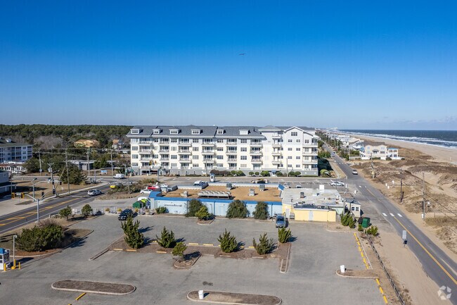 Sandbridge Dunes Condos - 204 Sandbridge Rd Virginia Beach VA 23456 ...