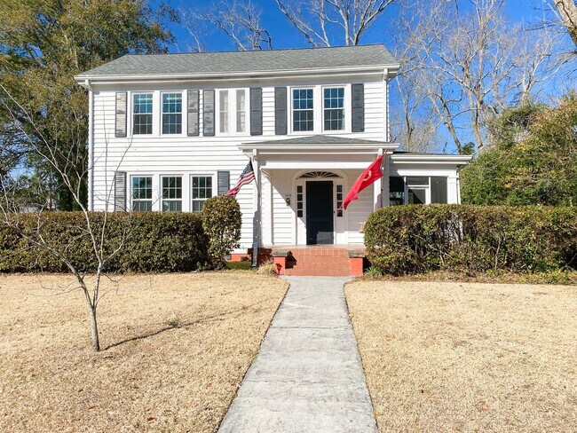 1604 Lucerne Way - 1604 Lucerne Way New Bern NC 28560 | Apartment Finder