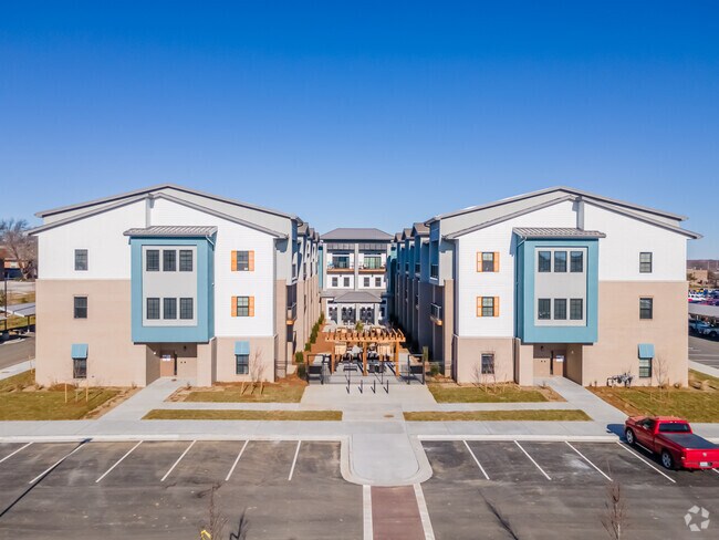 Novel Place Senior Living - Blue Springs - 1001 SW 7 Hwy Blue Springs ...
