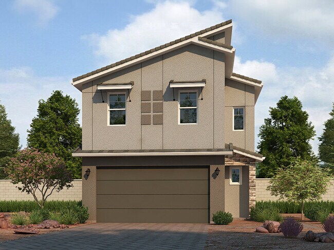 11123 Magallanes Street - 11123 Magallanes St Las Vegas NV 89179 ...