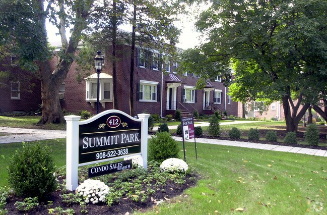 Summit Park - 412 Morris Ave Summit NJ 07901 | Apartment Finder