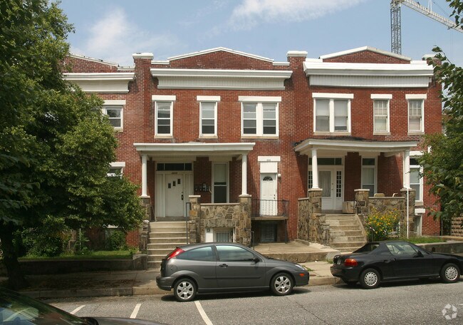 3210 N Calvert St - 3210 N Calvert St Baltimore MD 21218 | Apartment Finder
