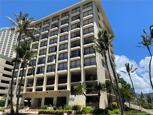 440 Seaside Ave - 440 Seaside Ave Honolulu HI 96815 | Apartment Finder