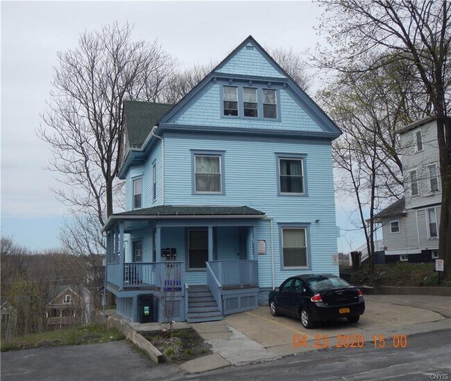 113 Comstock Ave - 113 Comstock Ave Syracuse NY 13210 | Apartment Finder