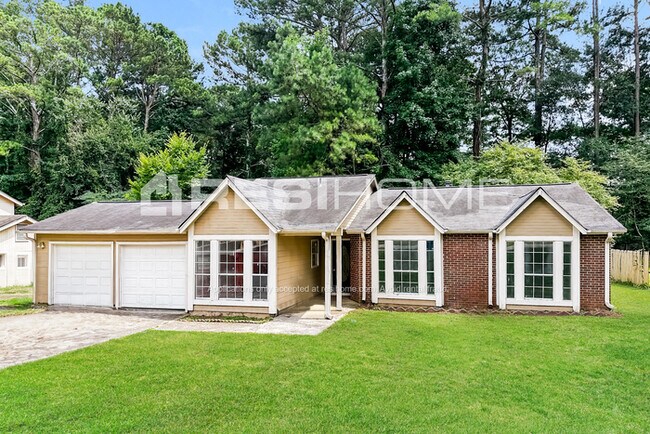 224 Blue Heron Dr - 224 Blue Heron Dr Jonesboro GA 30238 | Apartment Finder