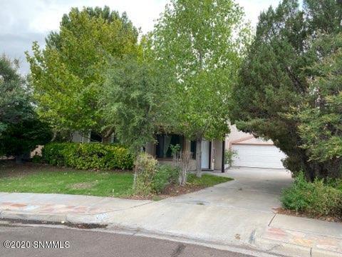 5005 Shadow Mountain Rd - 5005 Shadow Mountain Rd Las Cruces NM 88011 ...