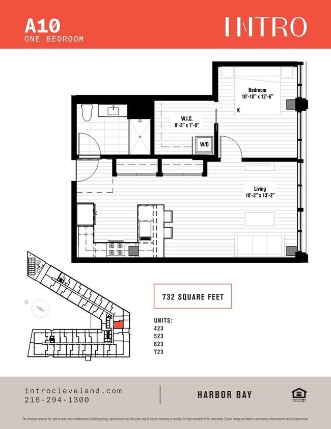 INTRO - 2075 W 25th St Cleveland OH 44113 | Apartment Finder