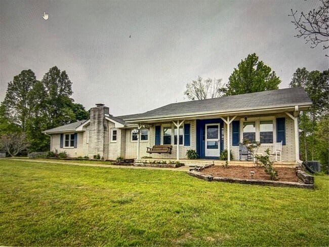 2410 W Hightower Trail - 2410 W Hightower Trail Conyers GA 30012 ...