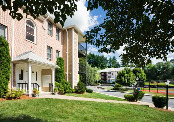 Waterfall Hills at Canton - 55 Waterfall Dr Canton MA 02021 | Apartment ...