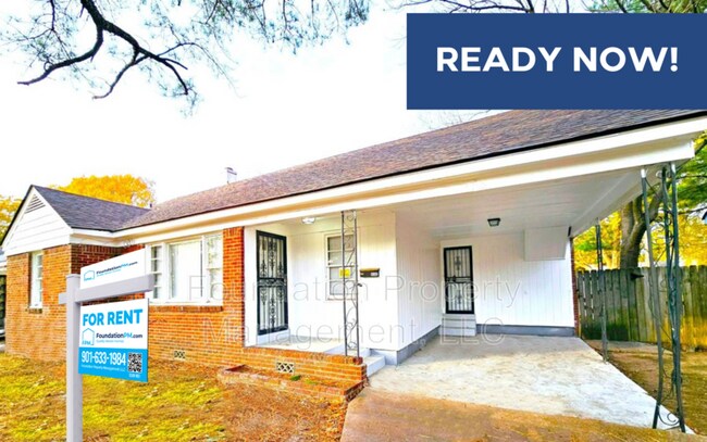 4302 Willow Rd - 4302 Willow Rd Memphis TN 38111 | Apartment Finder